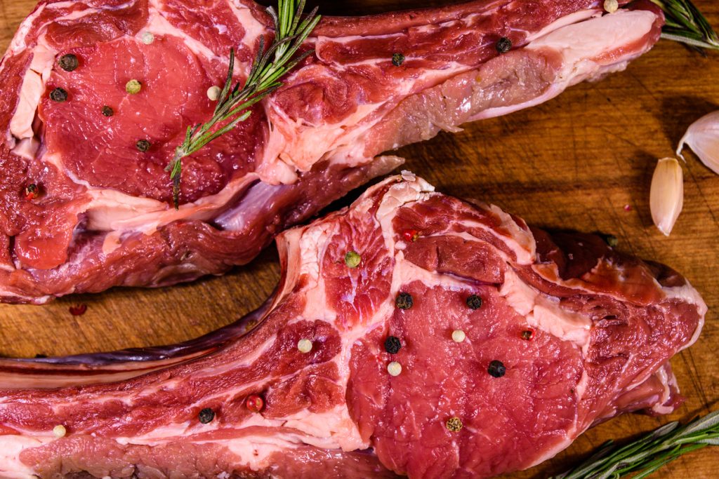 Butcher's Edge - Butcher Shop | Edgeley ND