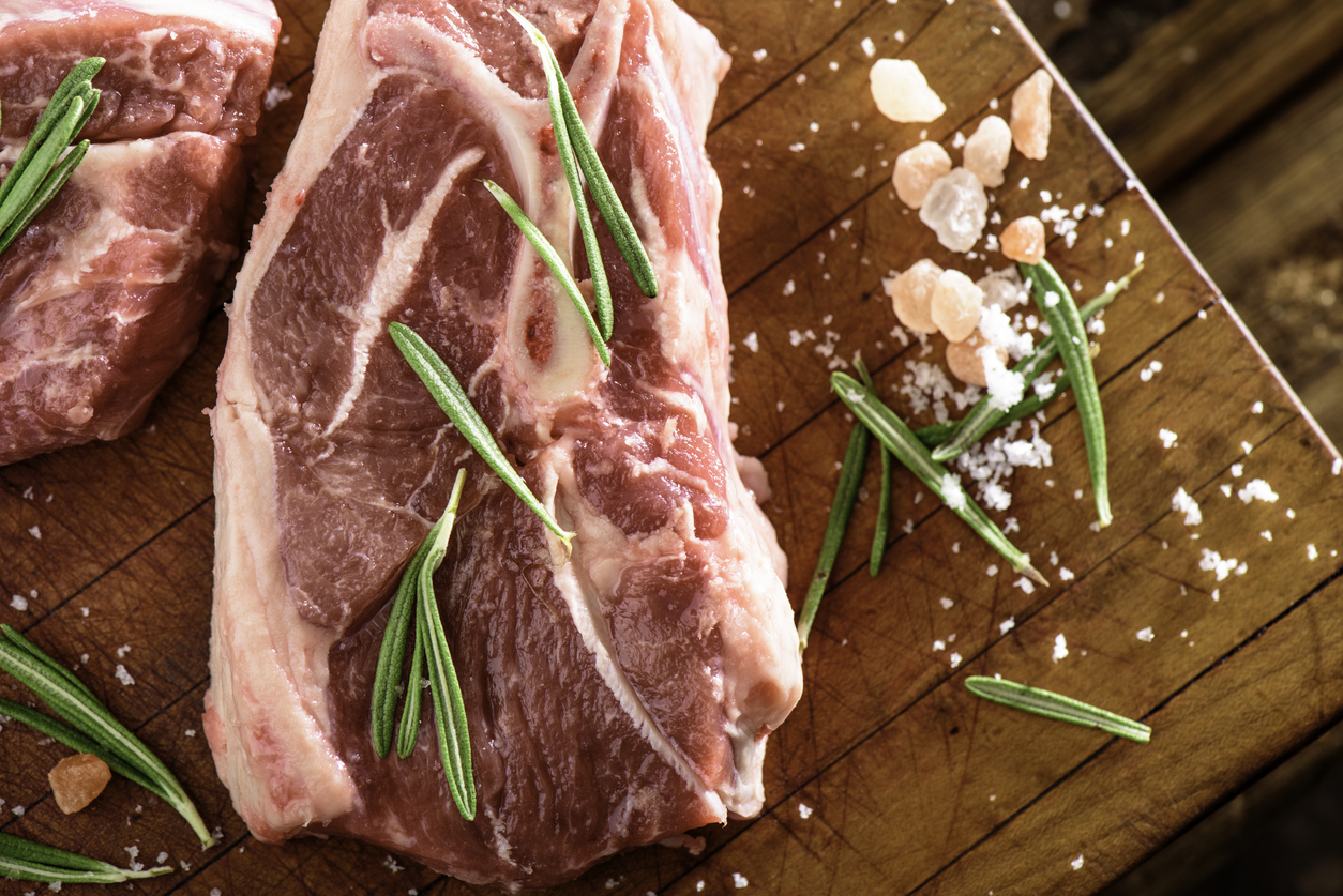 Butcher's Edge - Butcher Shop | Edgeley ND